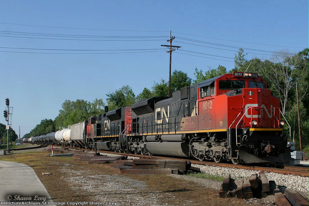 CN 8012